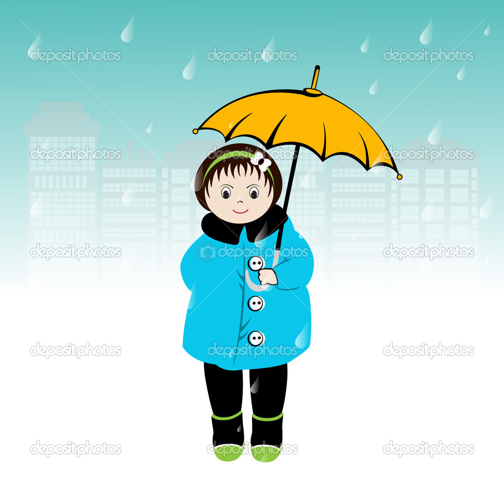 Abstract rainy season background. — Stock Vector © alliesinteract #27381285 Abstract rainy season background. — Stock Vector © alliesinteract #27381285