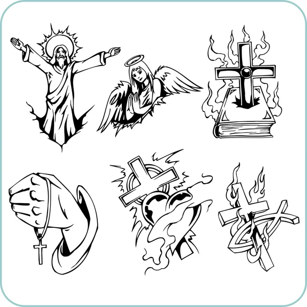 Christian | Vector Graphics | Everypixel Christian | Vector Graphics | Everypixel