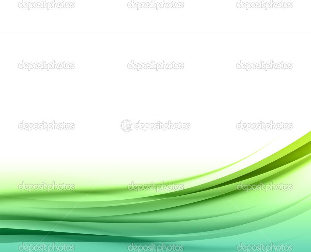 Green lines — Stock Vector © vlastas #25210349 Green lines — Stock Vector © vlastas #25210349