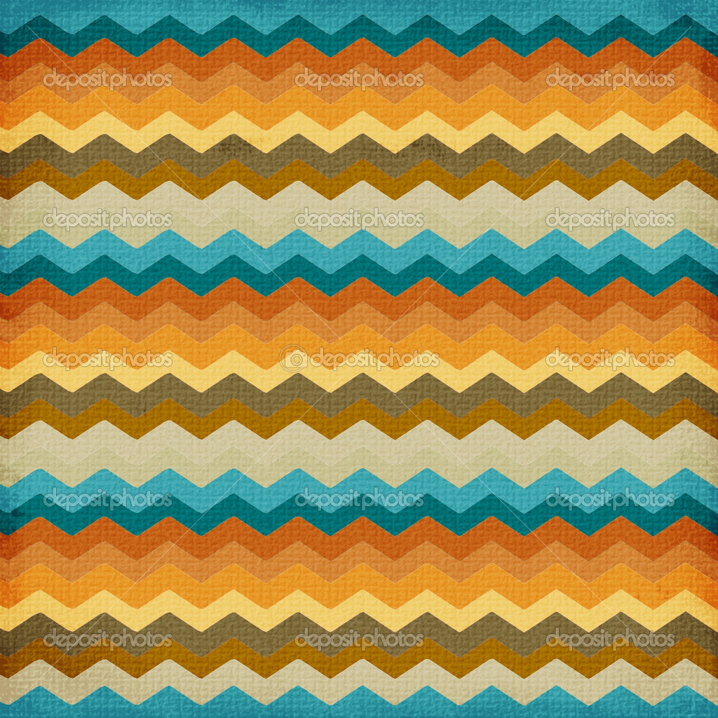 Seamless chevron background pattern — Stock Photo © o_april #22055977