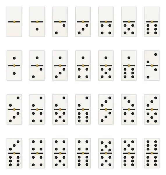 Fotos de fichas de domino - Imagui