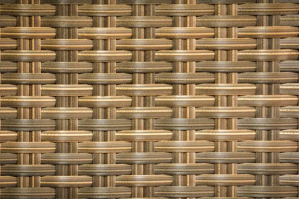 Wicker woven rattan pattern - Stock Image - Everypixel