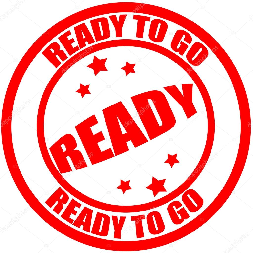 Ready to go — Stock Vector © carmenbobo #35369893 Ready to go — Stock Vector © carmenbobo #35369893
