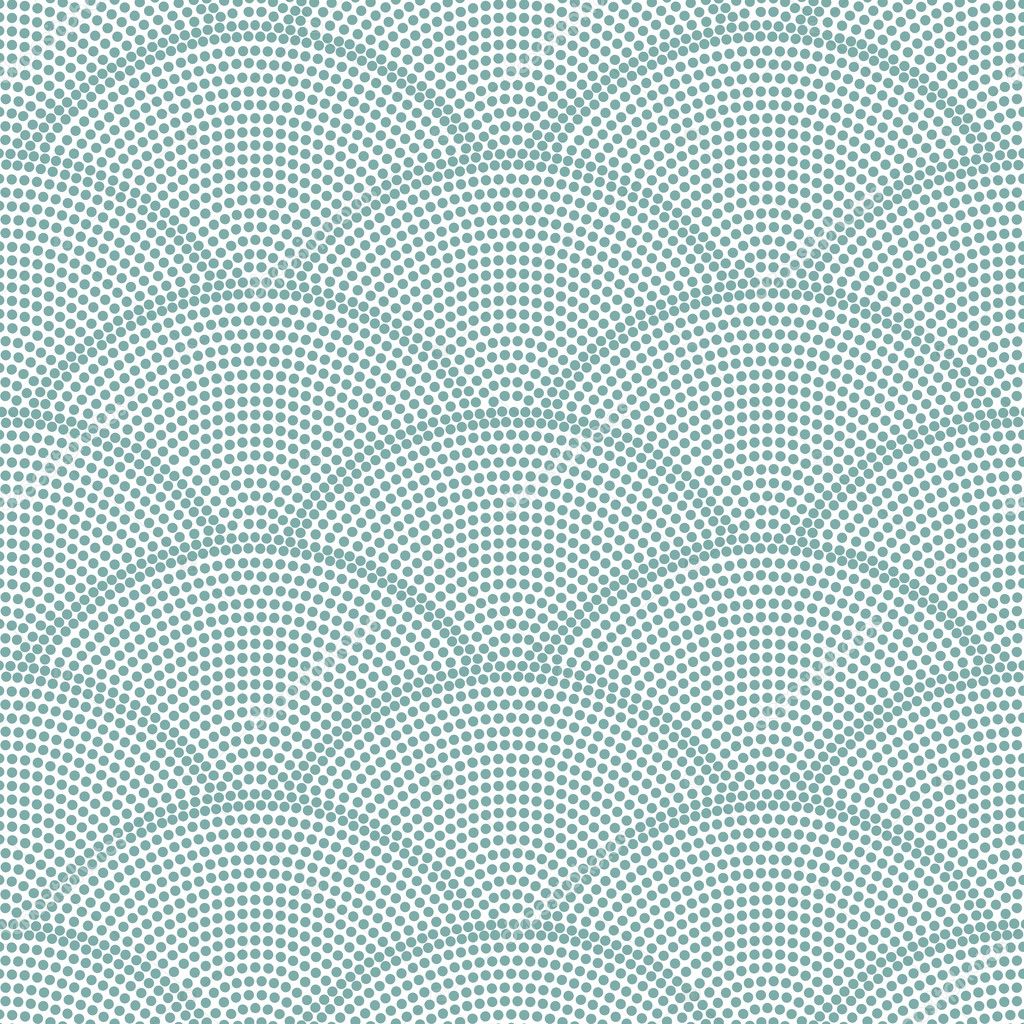 Japanese Seamless Ocean Wave Pattern — Stock Vector © Pauljune 18291003
