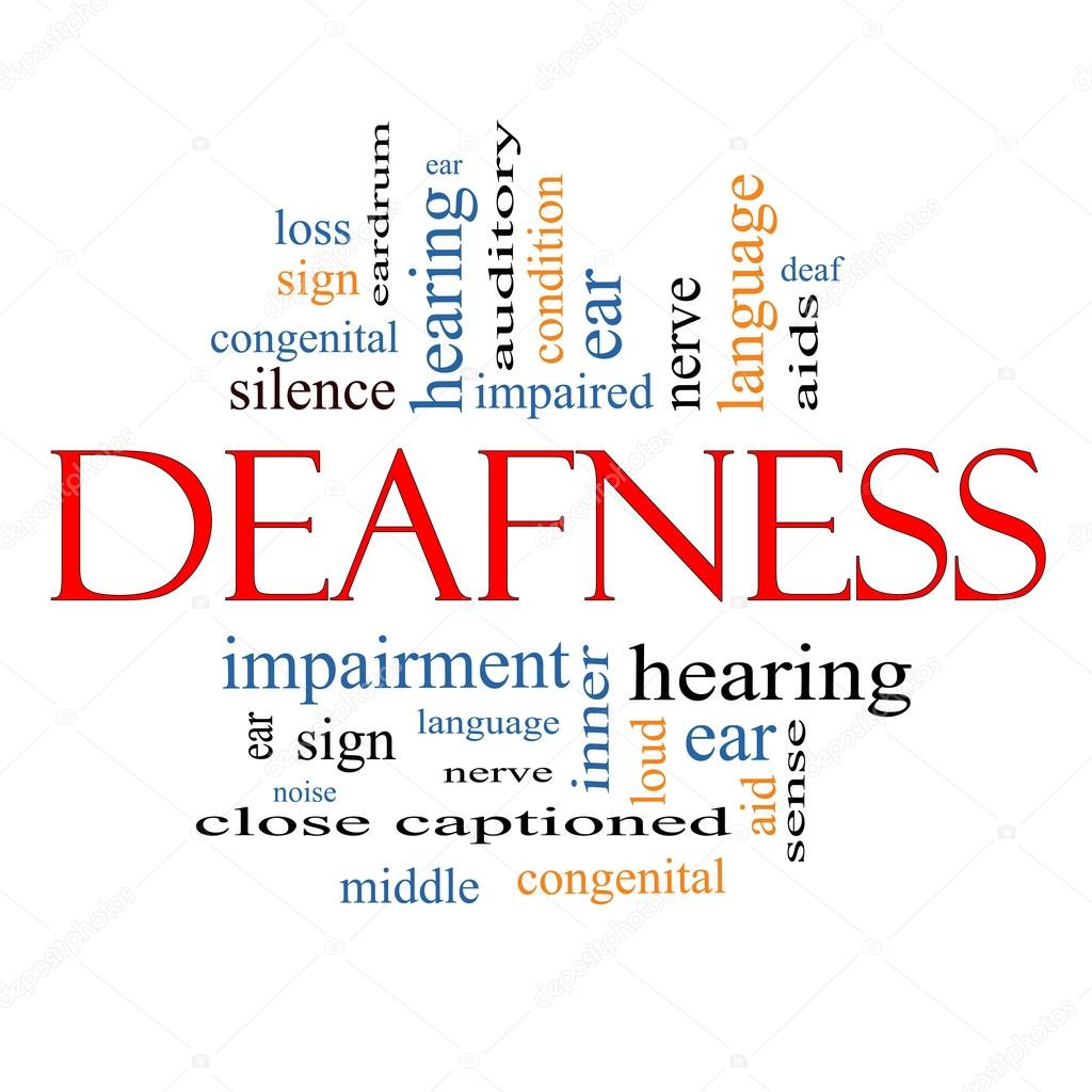 deafness - meddic deafness - meddic