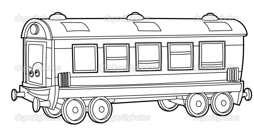 Wagon Train Coloring Pages Coloring Pages