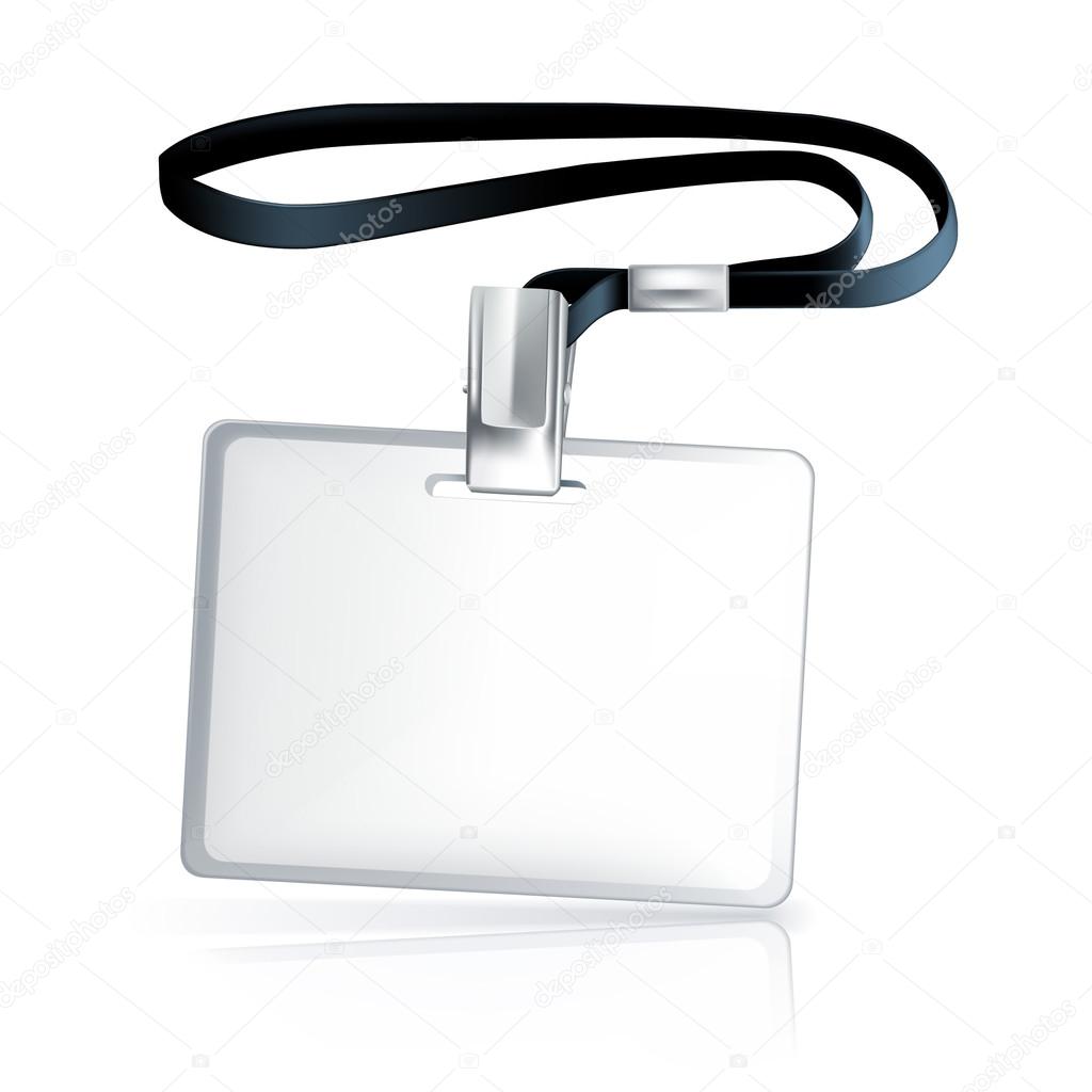 Name Tag, vector — Stock Vector © natis76 #12719877 Name Tag, vector — Stock Vector © natis76 #12719877