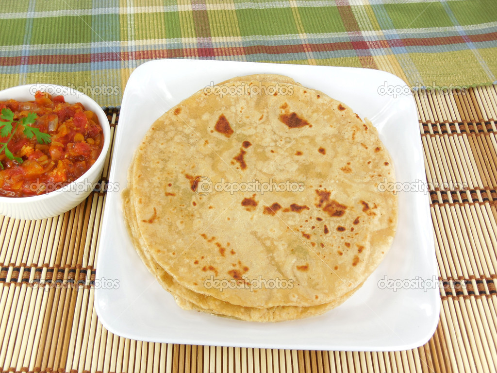 Chapati — Stock Photo © indiaphotosDP5 #21271689 Chapati — Stock Photo © indiaphotosDP5 #21271689