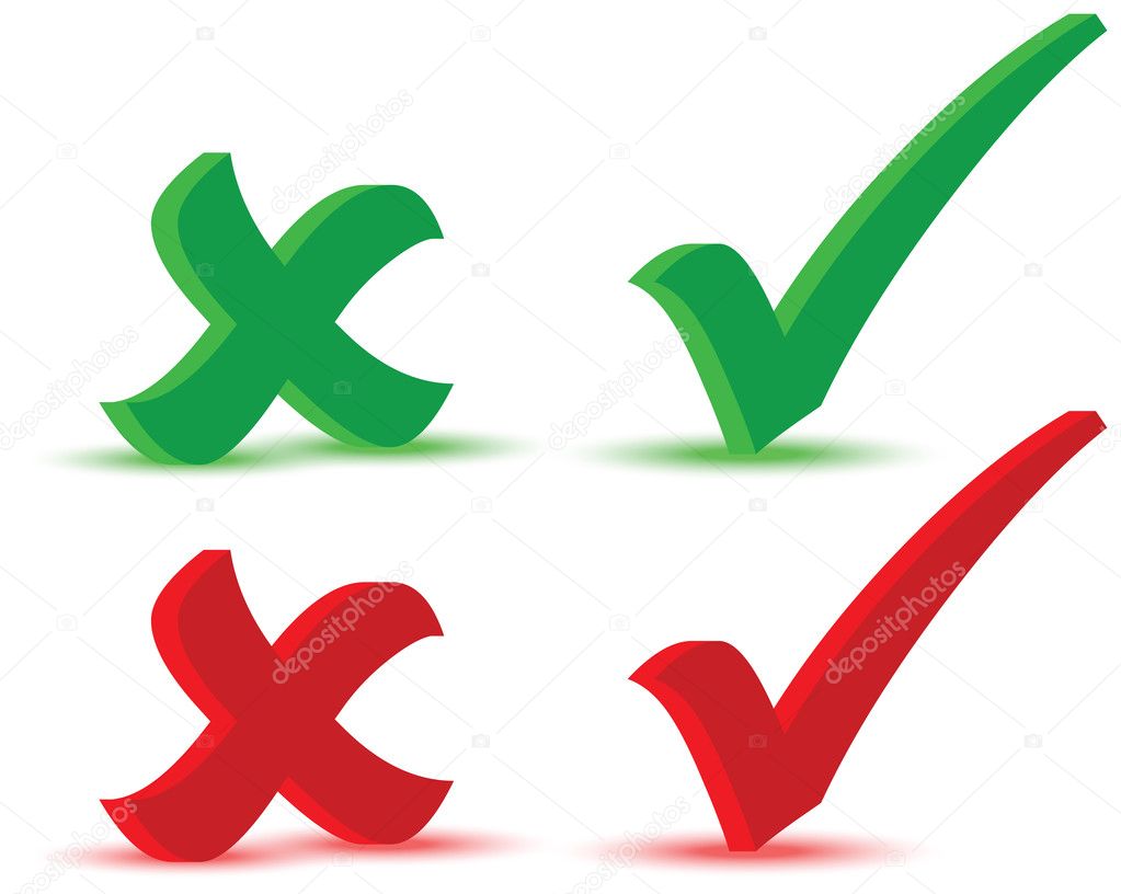 Check marks — Stock Vector © Istanbul2009 #24872719 Check marks — Stock Vector © Istanbul2009 #24872719