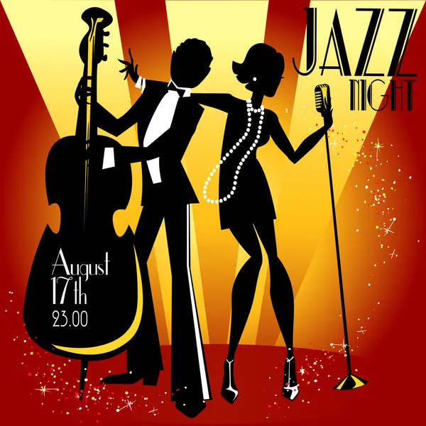 1920s background Stock Vectors, Royalty Free 1920s background ...