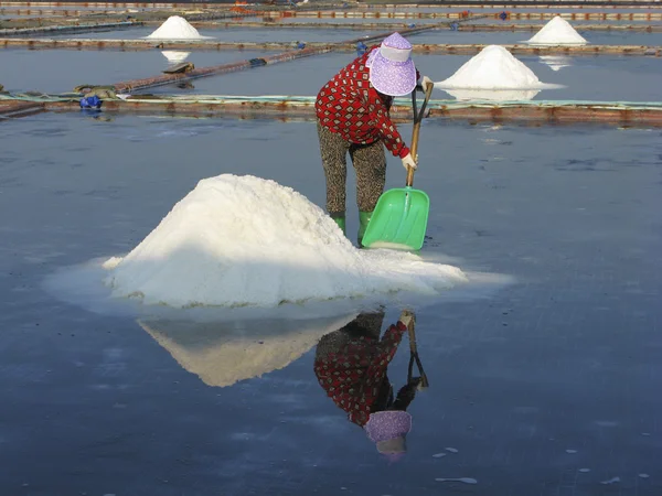 Sinan Saltern - Stock Image - Everypixel