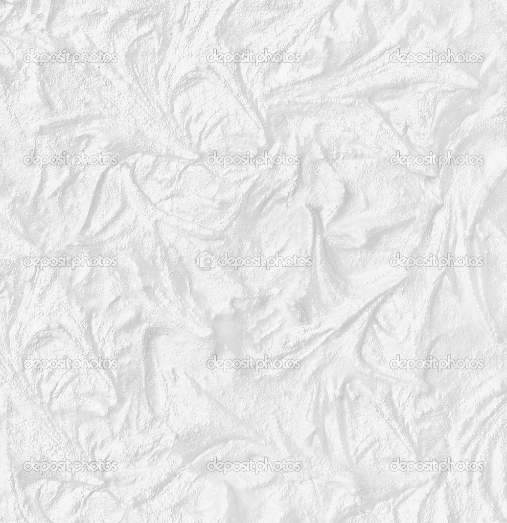 White concrete texture. — Stock Photo © R-studio #26680293