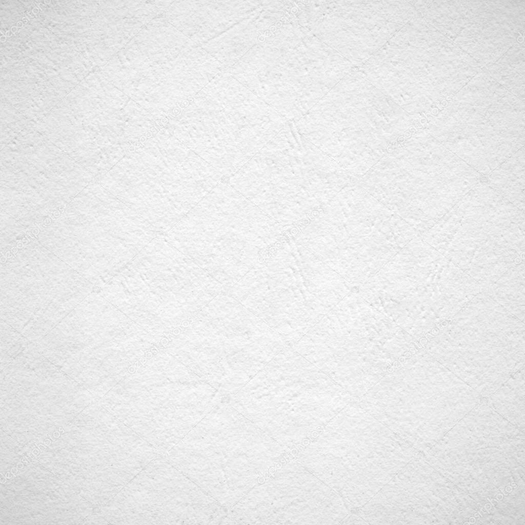 Soft White Paper Texture