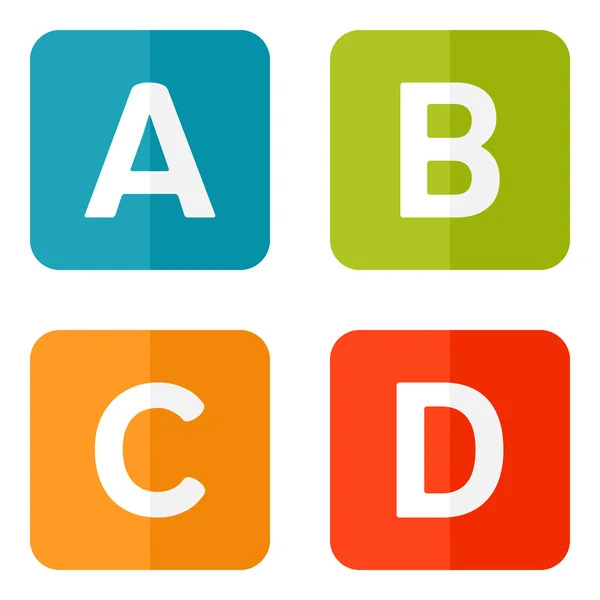 100,000 Abcd Vector Images | Depositphotos