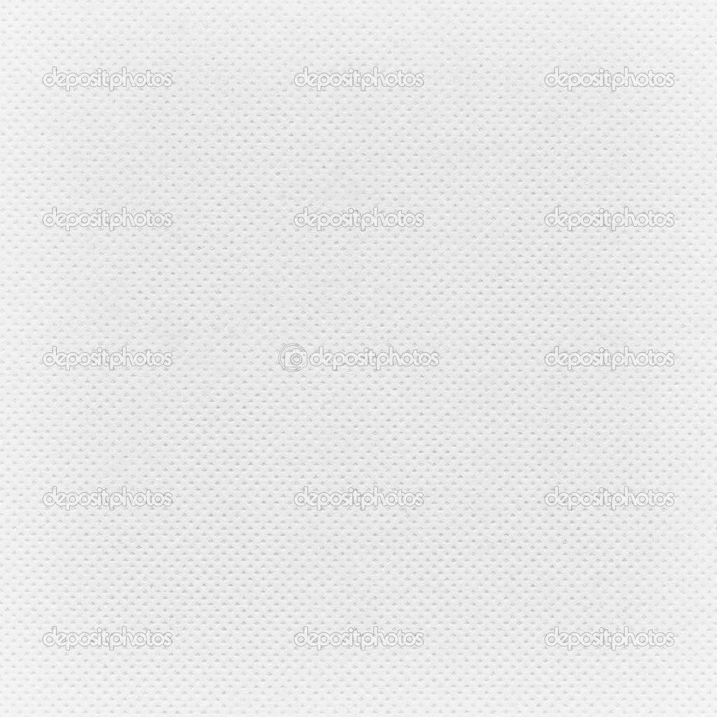 Soft White Paper Texture