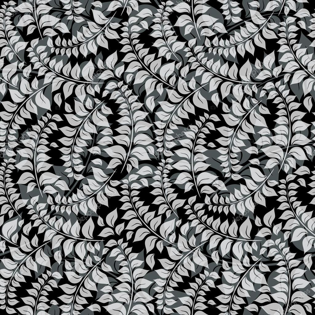 Seamless black-white pattern Stock Vector by ©OlgaDrozd 31849633 Seamless black-white pattern Stock Vector by ©OlgaDrozd 31849633