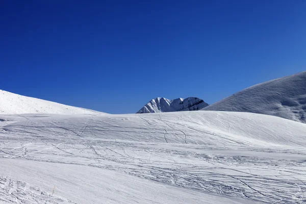 Pistes de glaciers Stock Photos, Royalty Free Pistes de glaciers Images ...