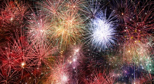 Fire works Stock Photos, Royalty Free Fire works Images | Depositphotos