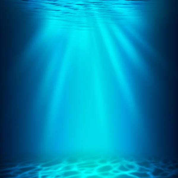 Abyss. Abstract underwater backgrounds for your design Stock Photo by ...