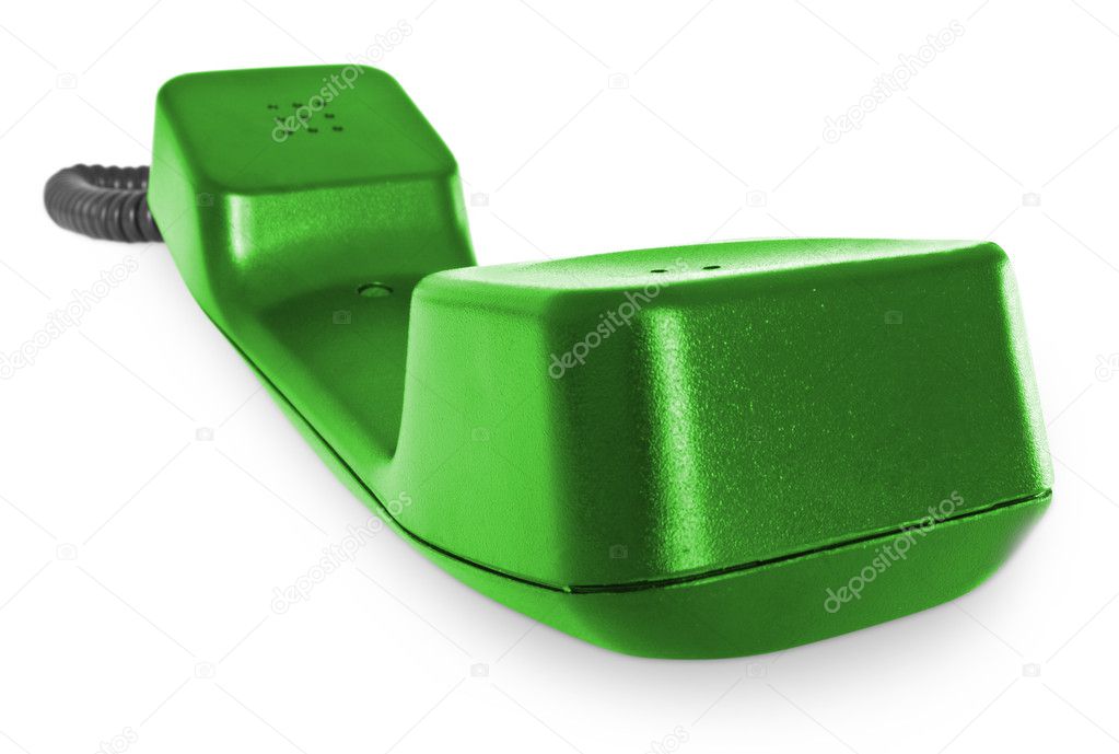 Telephone Stock Photo by ©vovan13 19111695