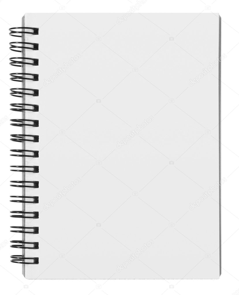 Notebooks Stock Photo by ©vovan13 24732181
