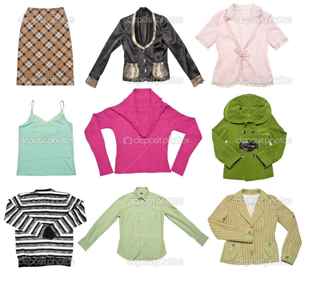 Collection Stock Photo by ©vovan13 29091003