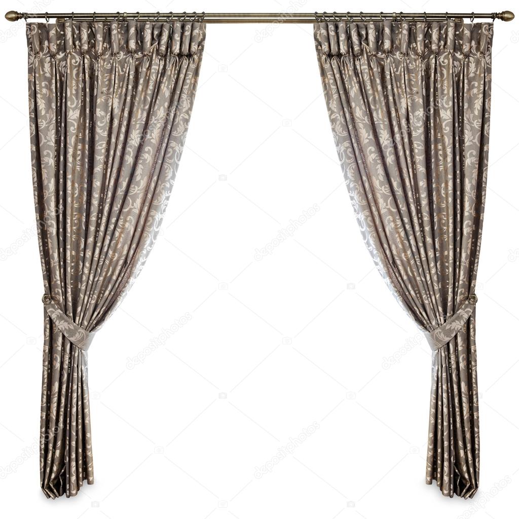Curtains Stock Photo by ©vovan13 41209593