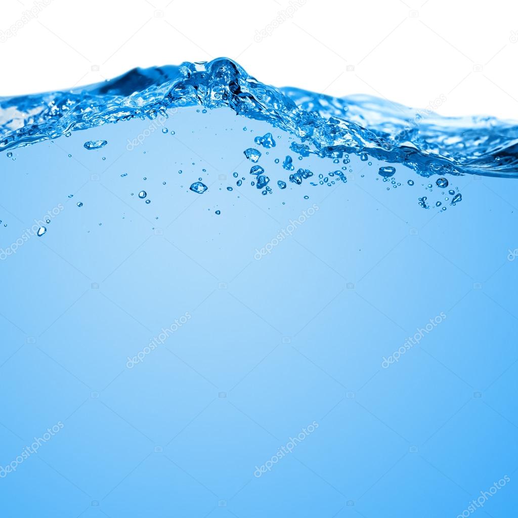 Water wave Stock Photo by ©vovan13 45911689