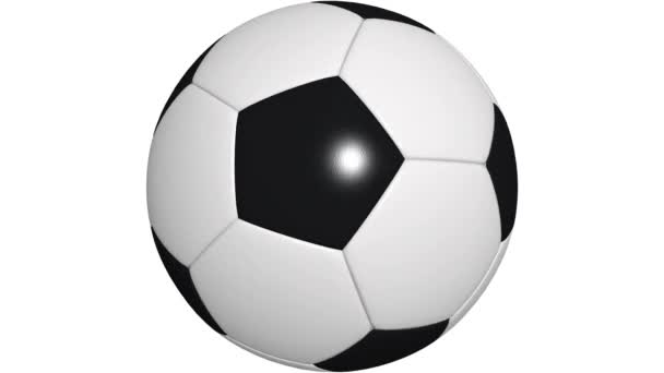 Soccer ball Stock Photo by ©Ale-ks 10366104