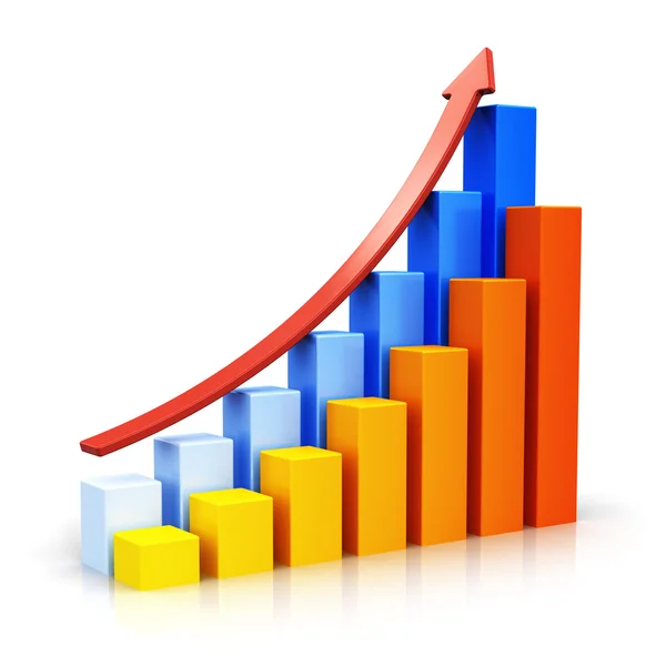 Bar charts Stock Photos, Royalty Free Bar charts Images | Depositphotos