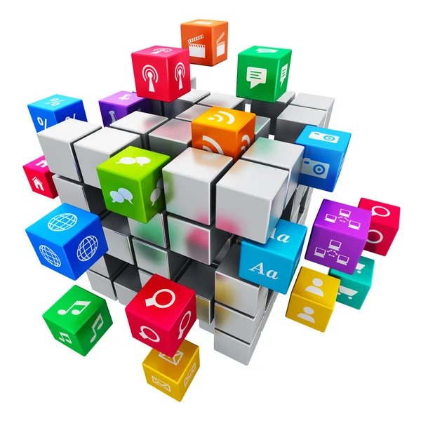 Media 3d Stock Photos, Royalty Free Media 3d Images | Depositphotos