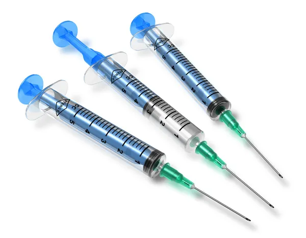 Medical syringes Stock Photos, Royalty Free Medical syringes Images ...