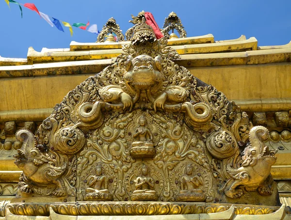 Gold monkey statue Stock Photos, Royalty Free Gold monkey statue Images ...