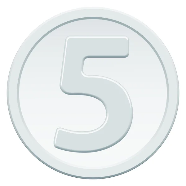 100,000 5s Vector Images | Depositphotos