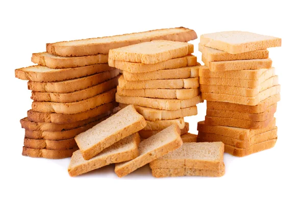 Stack of four bricks — Stock Photo © mreco99 #2380433