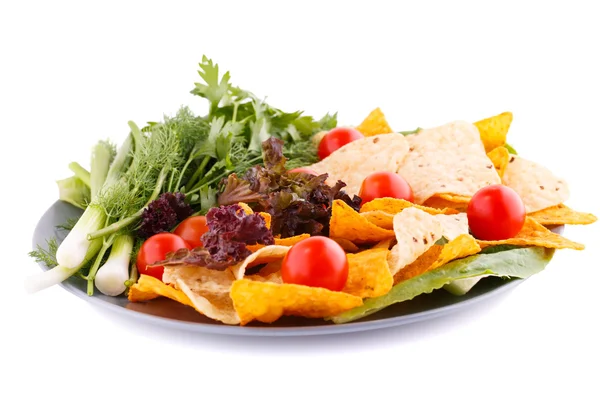 Fast food nachos Stock Photos, Royalty Free Fast food nachos Images ...