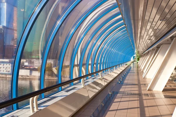 Office bridge - Stock Image - Everypixel