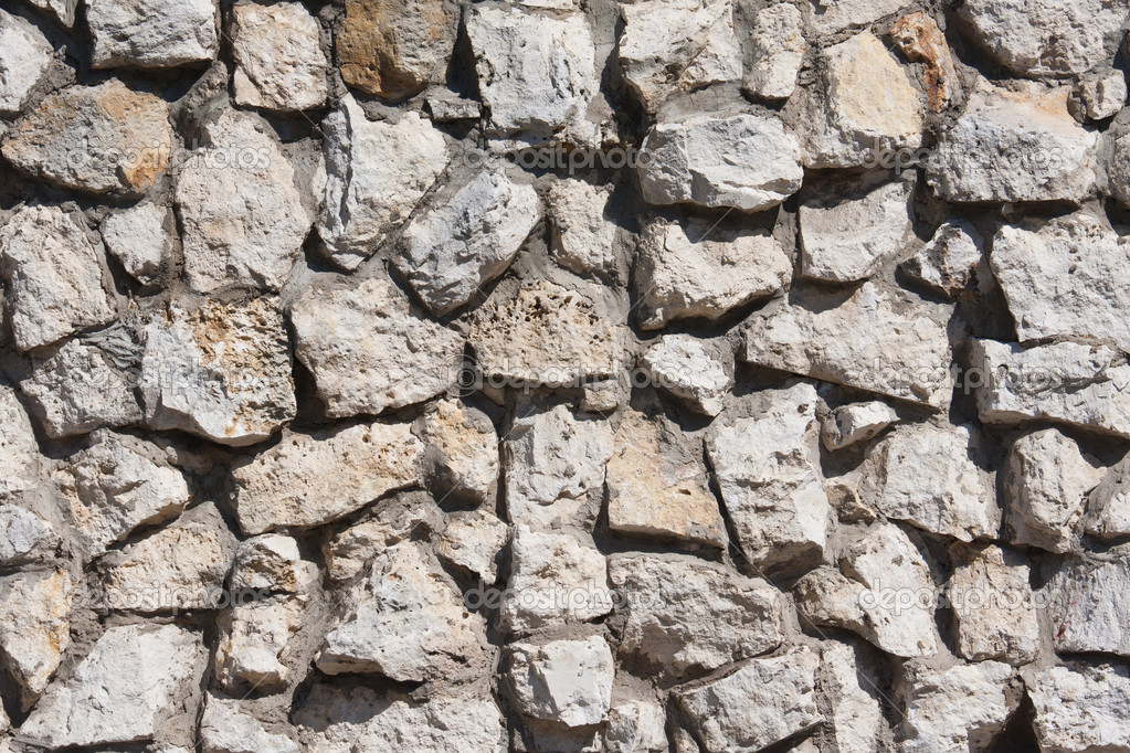 Stone pavement Stock Photo by ©sailorr 39209683