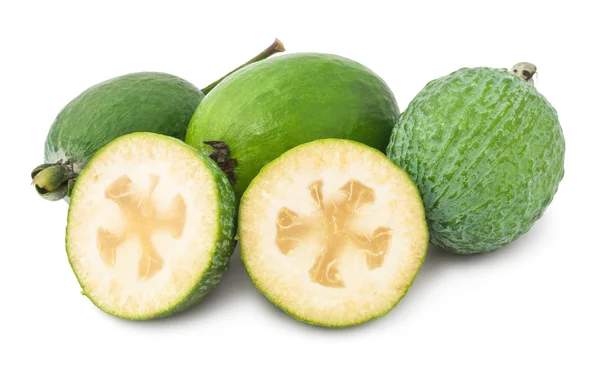 Feijoa — Stock Photo © Valentyn_Volkov #3602494