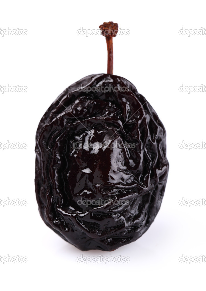 Dried Prune
