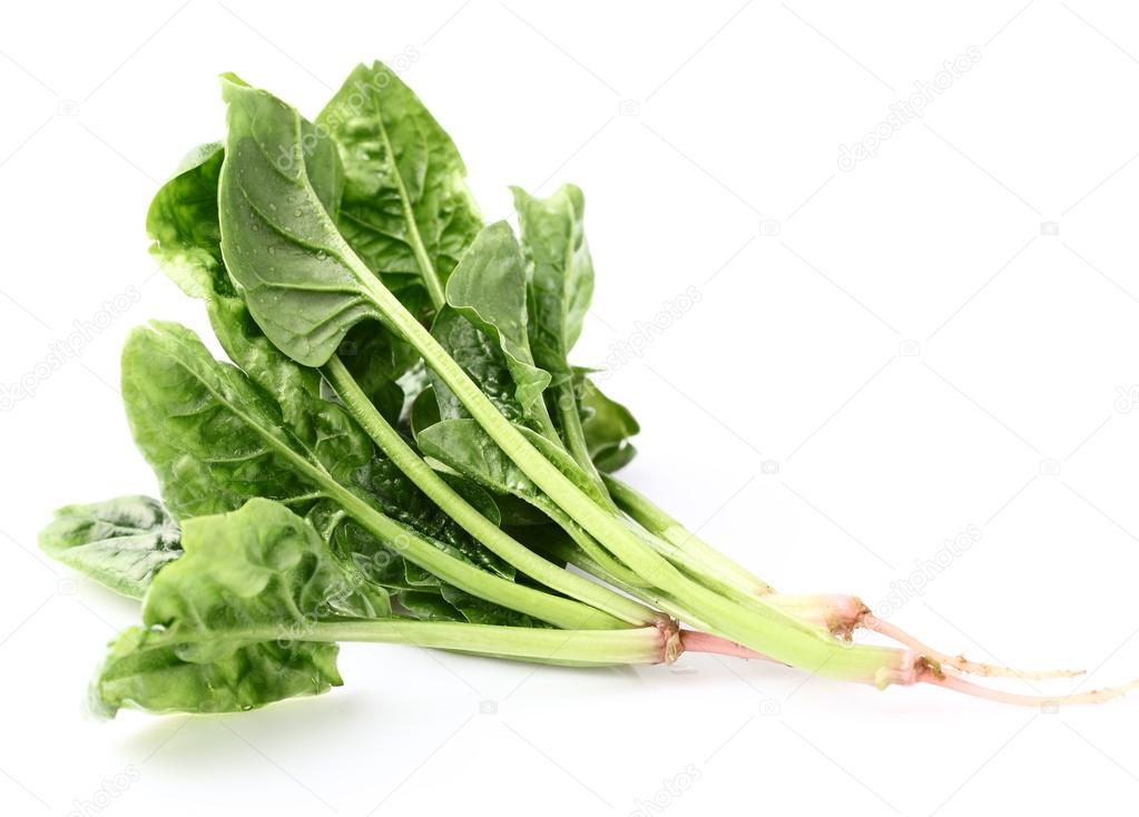 Spinach Stock Photo by ©Dionisvera 30282437