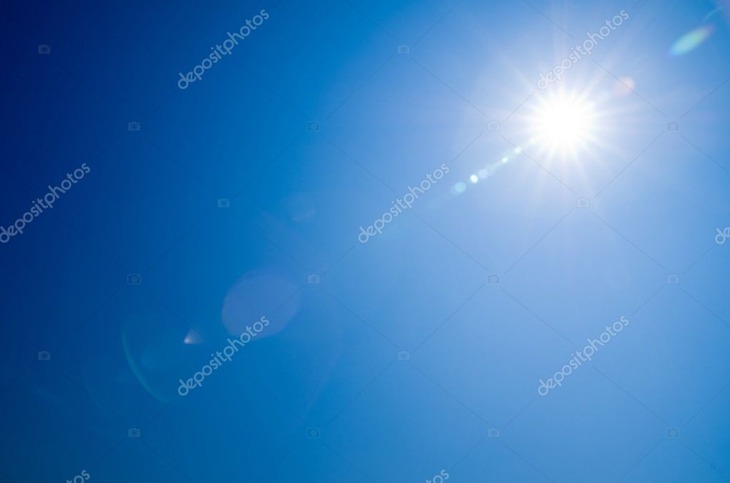 Sun Stock Photo by ©Pakhnyushchyy 36471097
