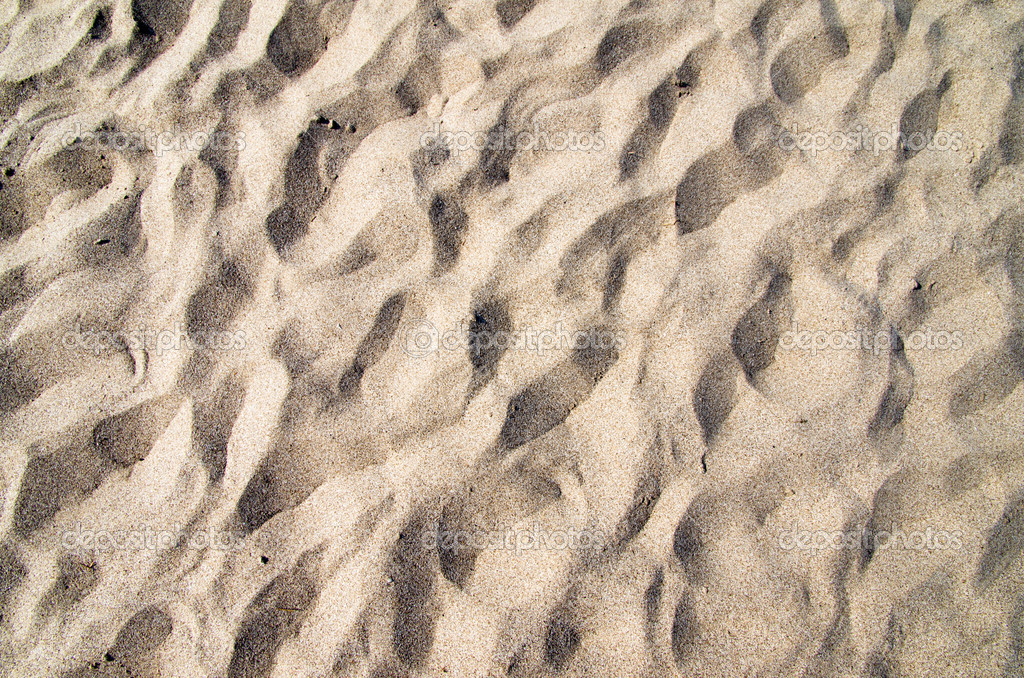 Coral sand — Stock Photo © Pakhnyushchyy #49811417