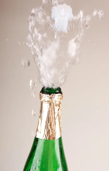 Sparks of champagne Stock Photo by ©Valentyn_Volkov 3598743