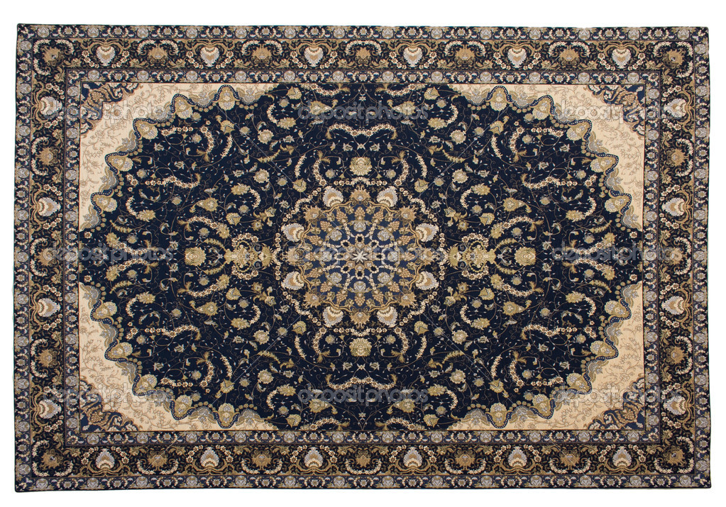 Carpet Stock Photo by ©steroids 38630673