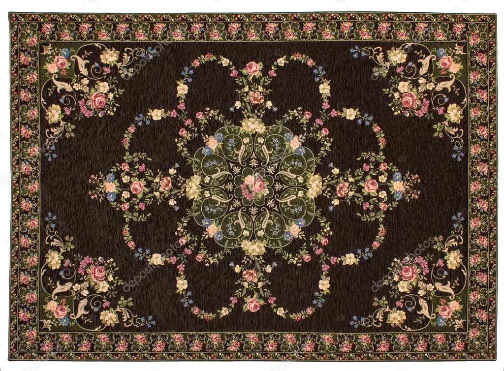 Carpet Stock Photo by ©steroids 38630681