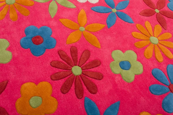 Carpet texture — Stock Photo © phillyo77 #8171276