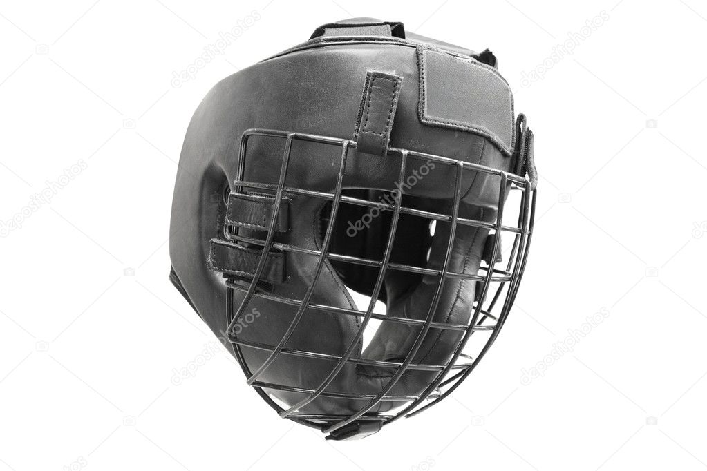 Boxing helmet Stock Photo by ©uatp12 22425481