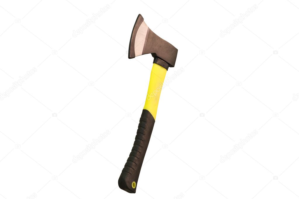An axe Stock Photo by ©uatp12 22425687