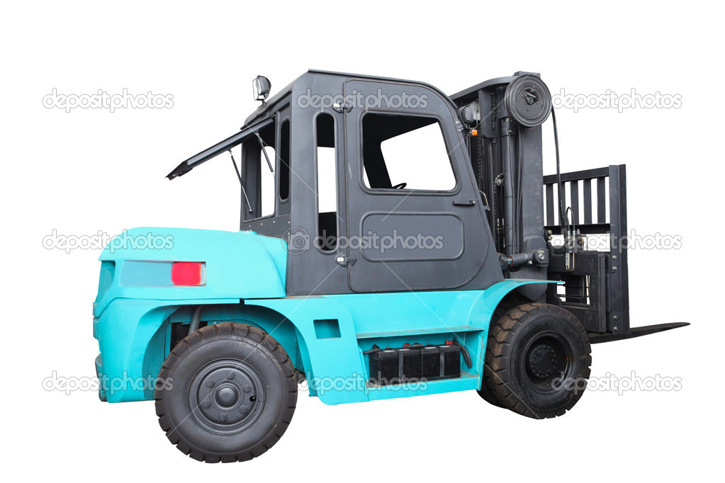 Loader Stock Photo by ©uatp12 23421734